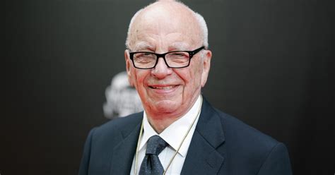 Руперт Мердок биография медиамагната его фото в молодости финансовое состояние