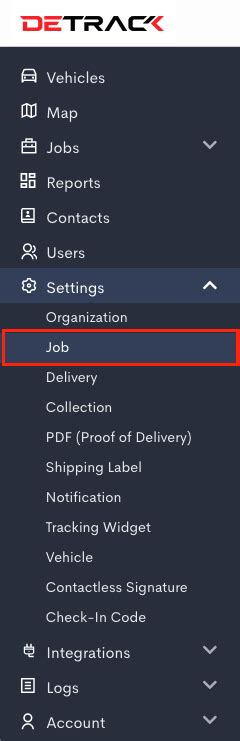 how to enable address using your own latitude and longitude detrack