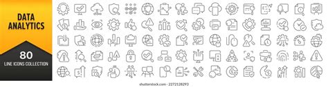 Illegal Corruption Line Icons Collection Big Stock Vector Royalty Free 2272128285 Shutterstock
