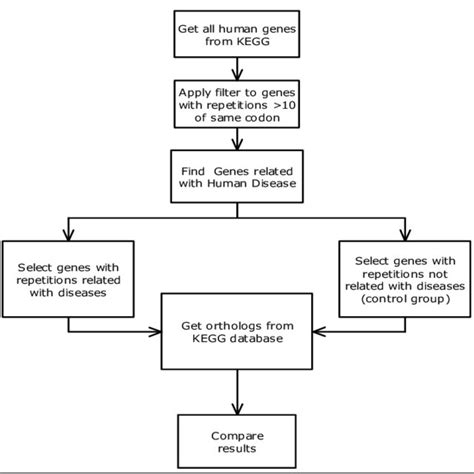 Data Integration Workflow Download Scientific Diagram