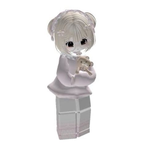 Cute Roblox Ava
