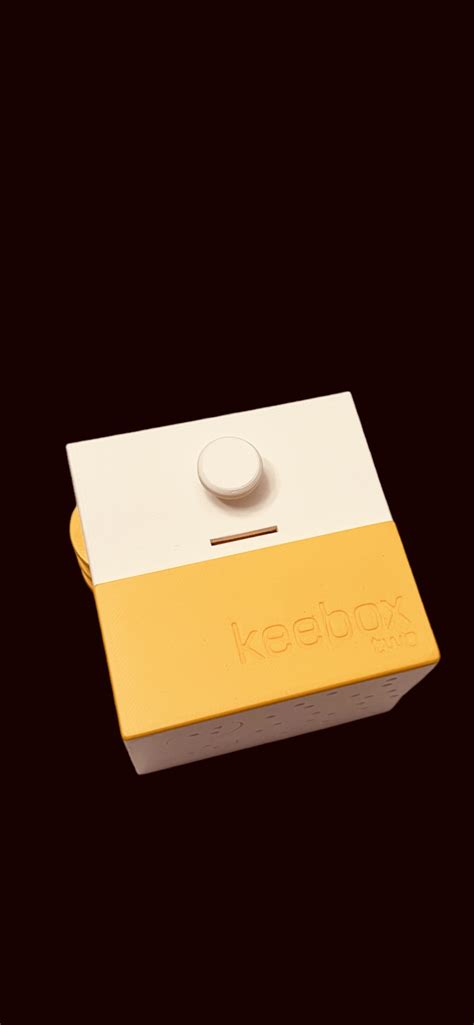 Keebox 2