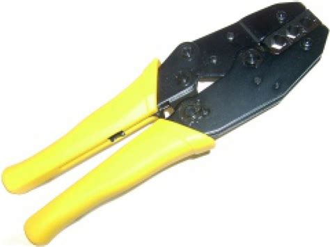 Comprar Herramienta Crimpadora Cable Coaxial con envío en horas mocubo es