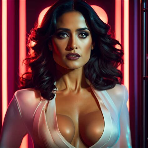 Ai Sh Salmahayek01 Porn Pic Eporner