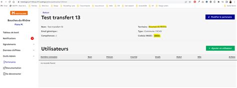 Bo Création édition Partenaire Vérifier Les Codes Insee · Issue