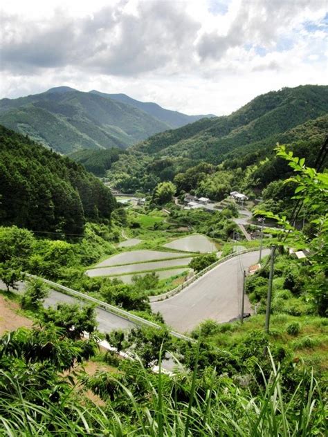 Seiyo - Ehime - Japan Travel