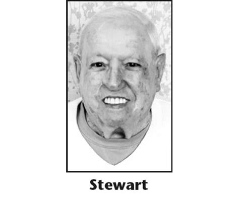Wayne Stewart Obituary 2022 Fort Wayne In Fort Wayne Newspapers