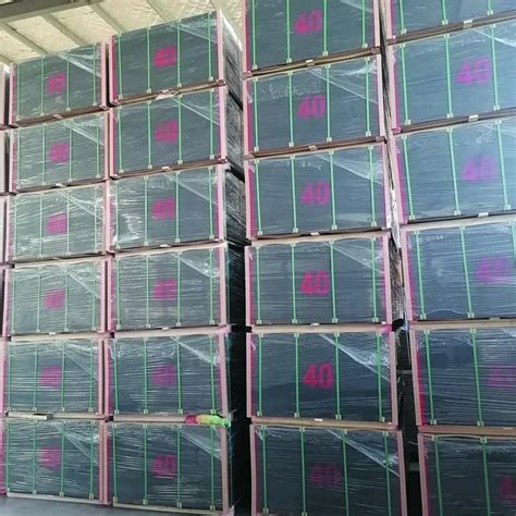 F17 Structural Formply 1800x1200x17mm