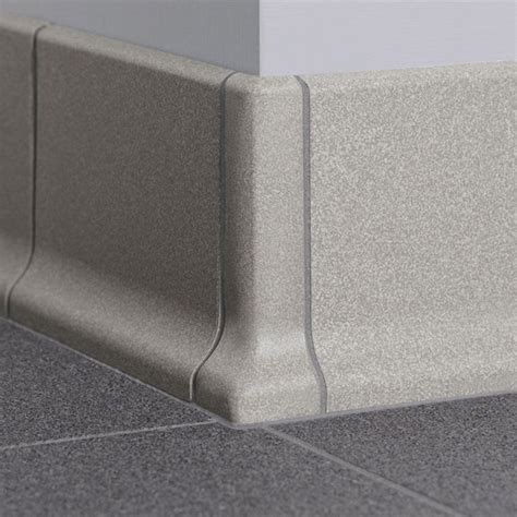 Coving External Angle Vitrified Tile 148x148mm Dorset Woolliscroft