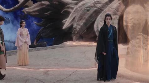 سریال چینی شمشیر و پری قسمت 30 2024 Sword And Fairy با زیرنویس فارسی