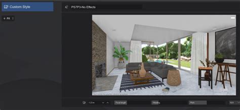 Come Impostare Lumion 2023 Per Un Buon Rendering Lumion 3D Italia