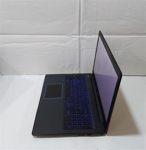 Dell Inspiron G3 Core I7 8th Gen Nvidia 4GB Uk Used Laptops Smart I T Laptop Store