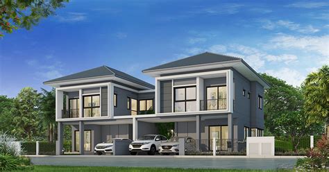 โครงการ ลุมพินี ทาวน์เพลส พระราม 2 ท่าข้าม Lumpini Town P