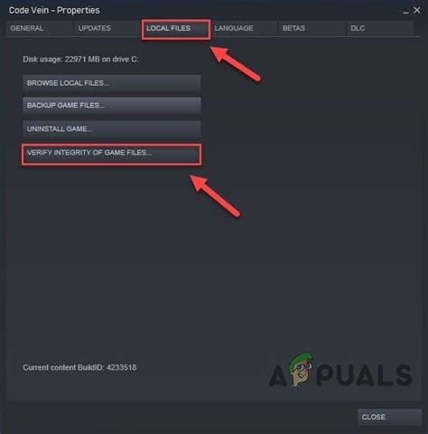 how to fix ffxiv unable to complete version check