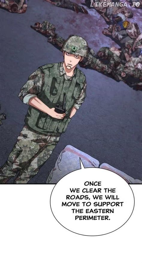 Read Manga Zombie Apocalypse 82 08 Chapter 40