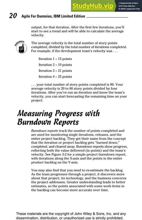 Agile For Dummies PDF