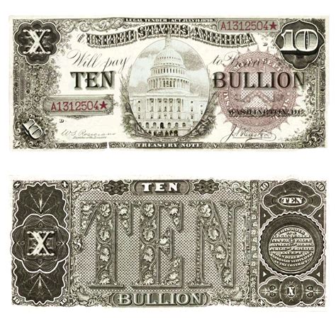 Treasury Note