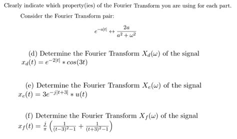 Solved Meaning Convolution