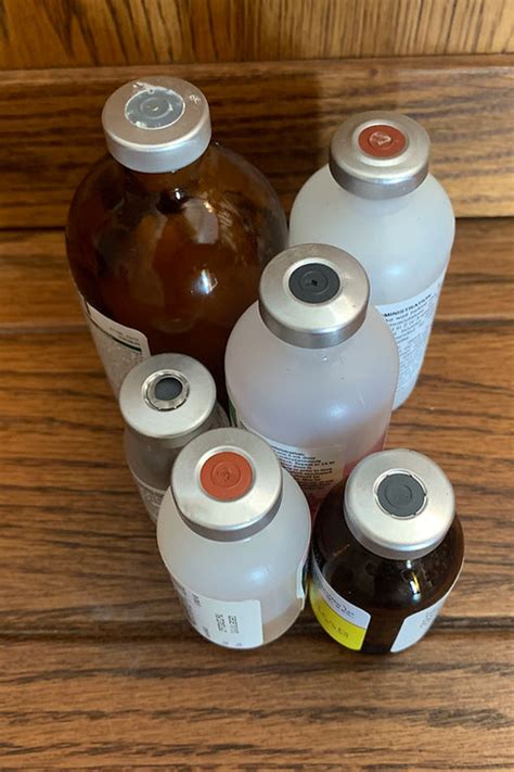 Cattle Medication