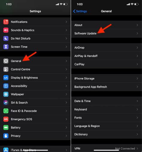 Predictive Emoji Keyboard Not Working In Ios 13 Fixed Beebom