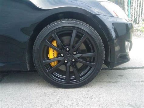 How to Plasti Dip Your Car Wheels - AxleAddict