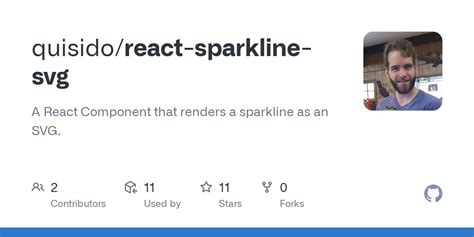 GitHub Quisido React Sparkline Svg A React Component That Renders A Sparkline As An SVG