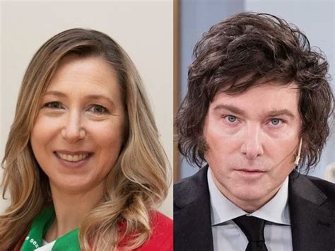 Javier Milei y Myriam Bregman abrirán los dos debates presidenciales en