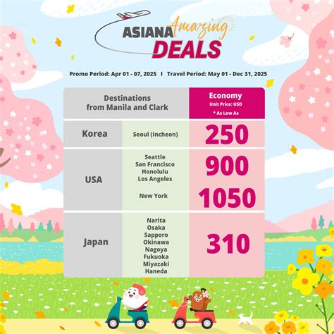 Asiana Airlines Philippines Asiana Airlines Philippines