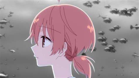 Colorblind Amv Bloom Into You Youtube