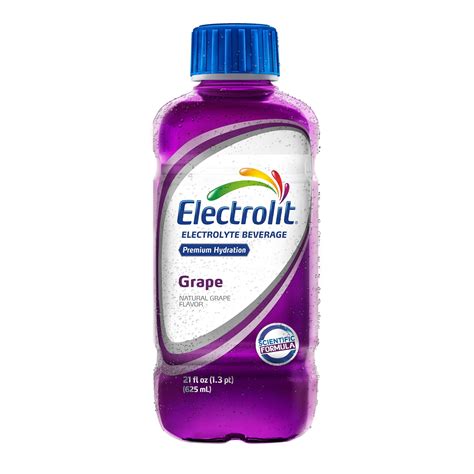 Electrolit Hydration Drink With Electrolytes