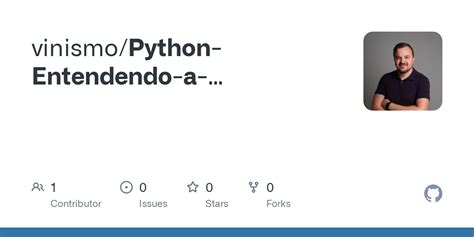 Github Vinismopython Entendendo A Orientacao A Objetos