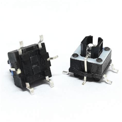 Wholesale Illuminated Smd Tactile Tact Switchilluminated Smd Tactile Tact Switch Factories