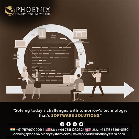 Phoenix Binary System Bakrol