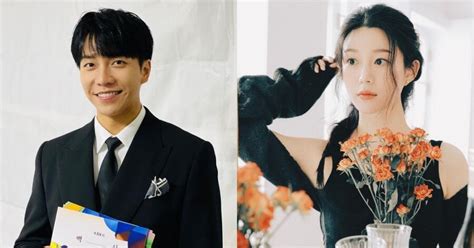 소속사와 갈등 이승기 ♥이다인과 돌잔치 참석애정전선 이상무 조선비즈