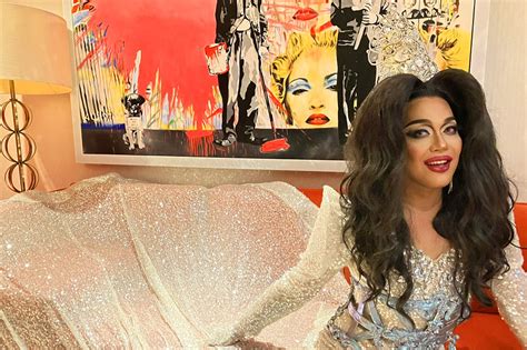 How Precious Paula Nicole Won Drag Race Philippines Abs Cbn News