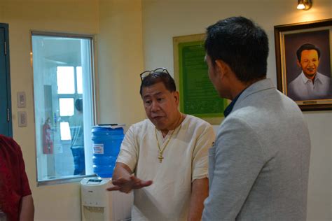 Sm City Bacolod Chmsu Ink Moa For Academic Partnership Carlos Hilado