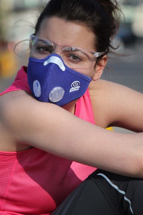 The Respro® Allergy™ Mask Has Been Awarded Allergy Friendly Product