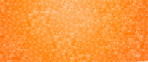 Geometric Orange Wallpapers 4k Hd Backgrounds On Wallpaperbat