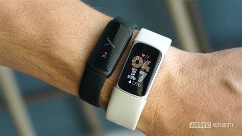 Fitbit Wont Turn On Heres How You Can Try To Fix It Android Authority