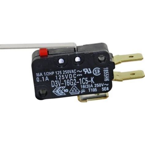 Leaf Switch At Best Price In Noida By Ukb Electronics Private Limited Id 6891166133