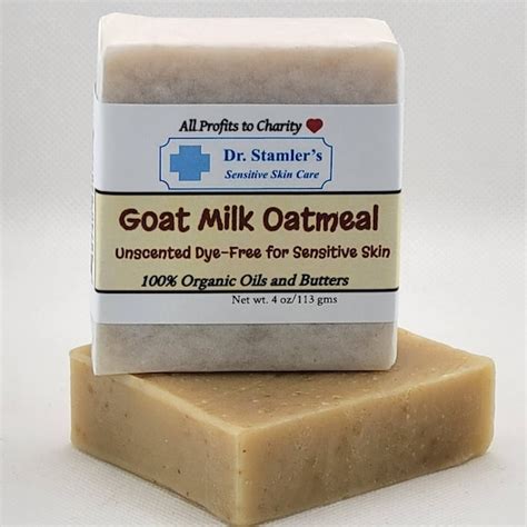 Goats Milk Soap Etsy