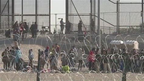 Texas Sees 74 Decrease In Illegal Border Crossings Since Operation