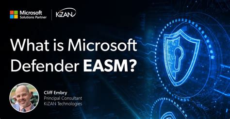 What Is Microsoft Defender Easm Jay Jamaal Robinson