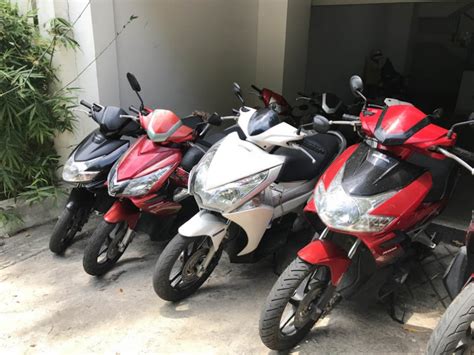 05 địa chỉ nào thuê xe máy tại Nam Định tốt nhất 2024 MOTOGO