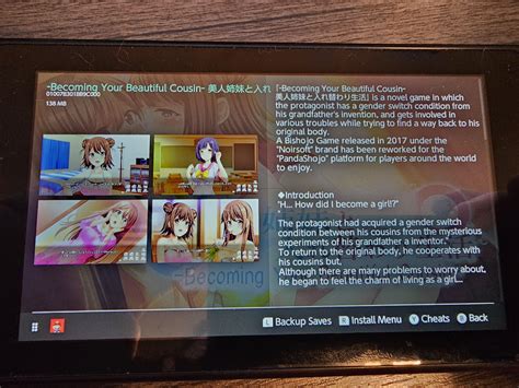 Japan Has Some Unique Switch Games Rholup