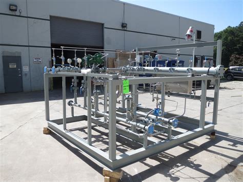 Additive Injection Systems Sands Technical Inc