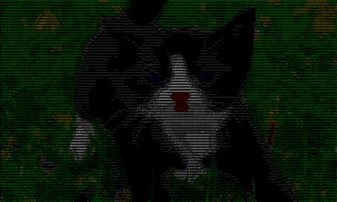 fun on the terminal part 3 create ascii art and ansi art in the terminal