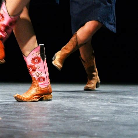 Line Dancing