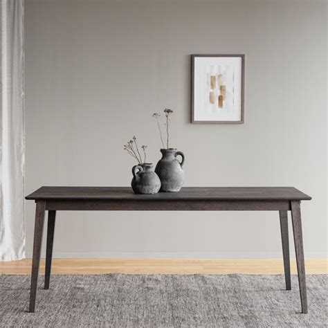 Filippa Borde Spise Og Mødeborde Runde Ovale Rektangulære