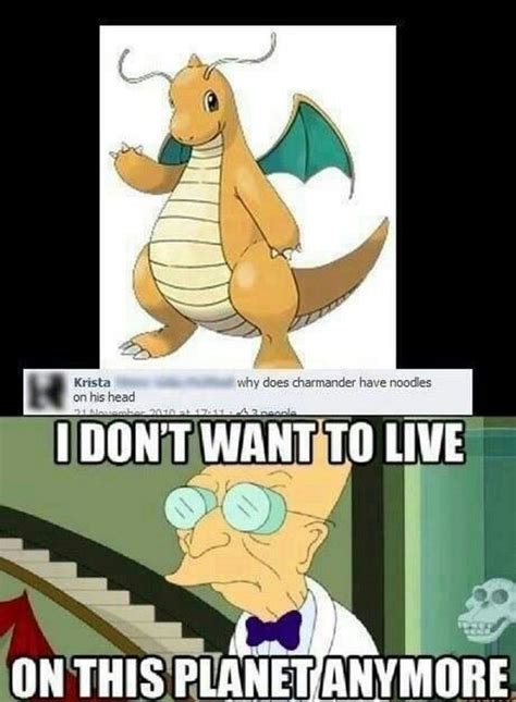 71 Funny Pokemon Memes Artofit
